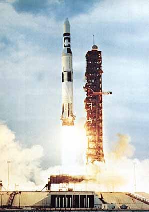 Skylab launch: 50th anniversary | W. Keith Brenton